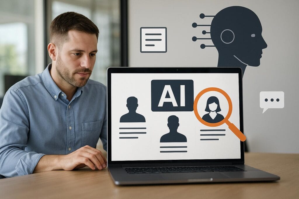 Does AI Really Work in Recruitment — or Is It Missing Out on Great ...